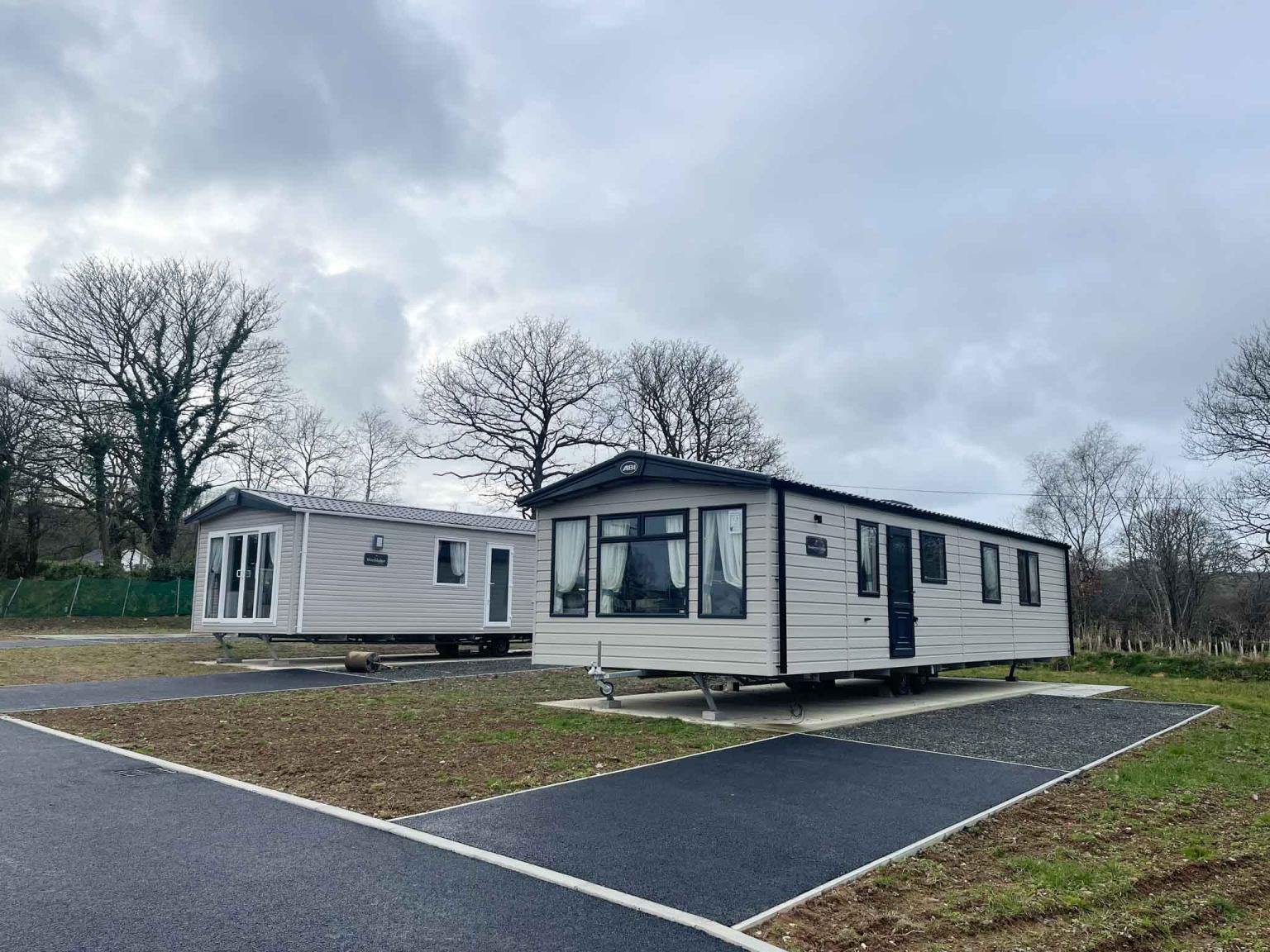 Holiday Lodges for Sale | Barkers Leisure Holiday Parks | Wales