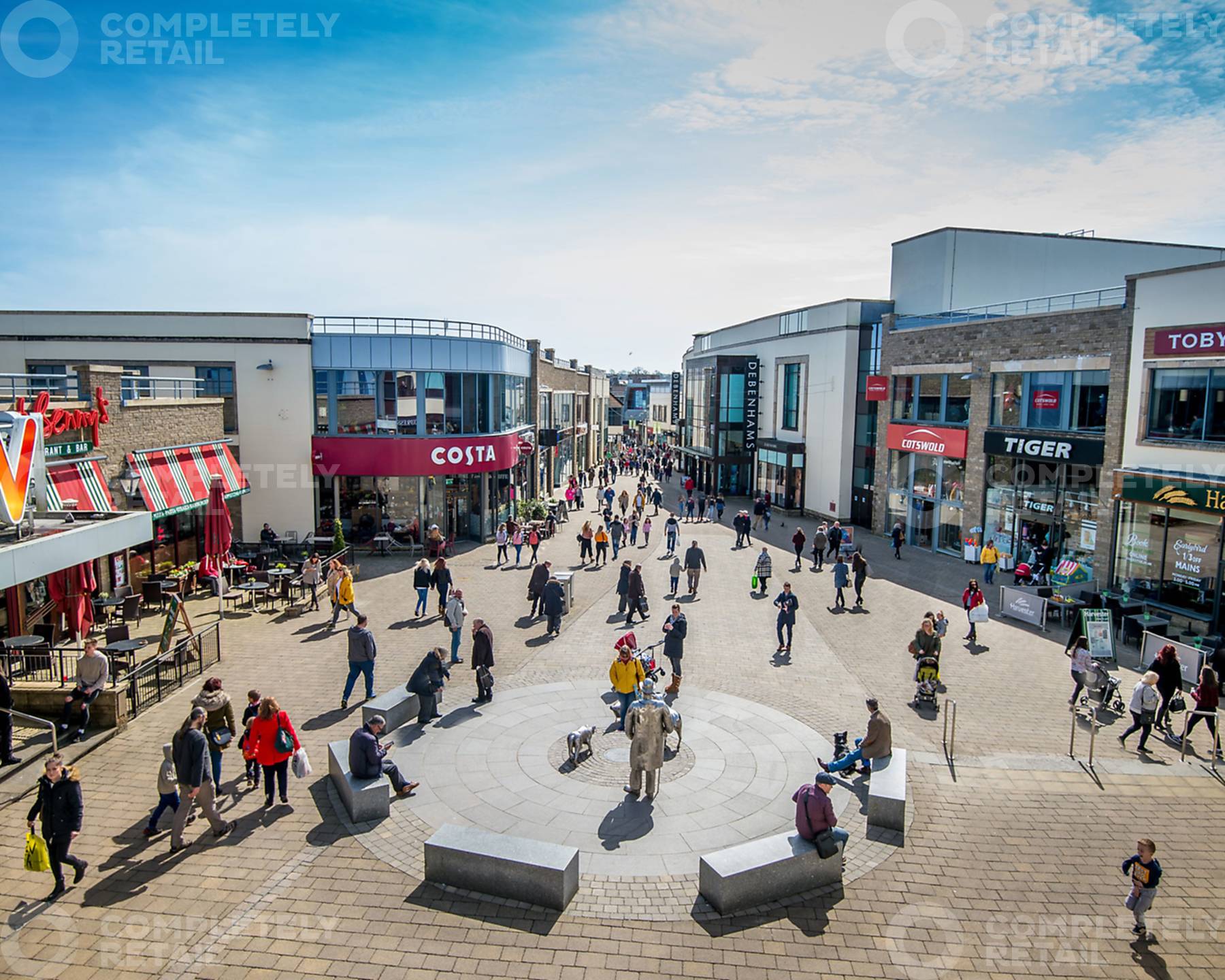 Red Roses retreat - caravans for sale near Pendine, South Wales | Barkers Leisure